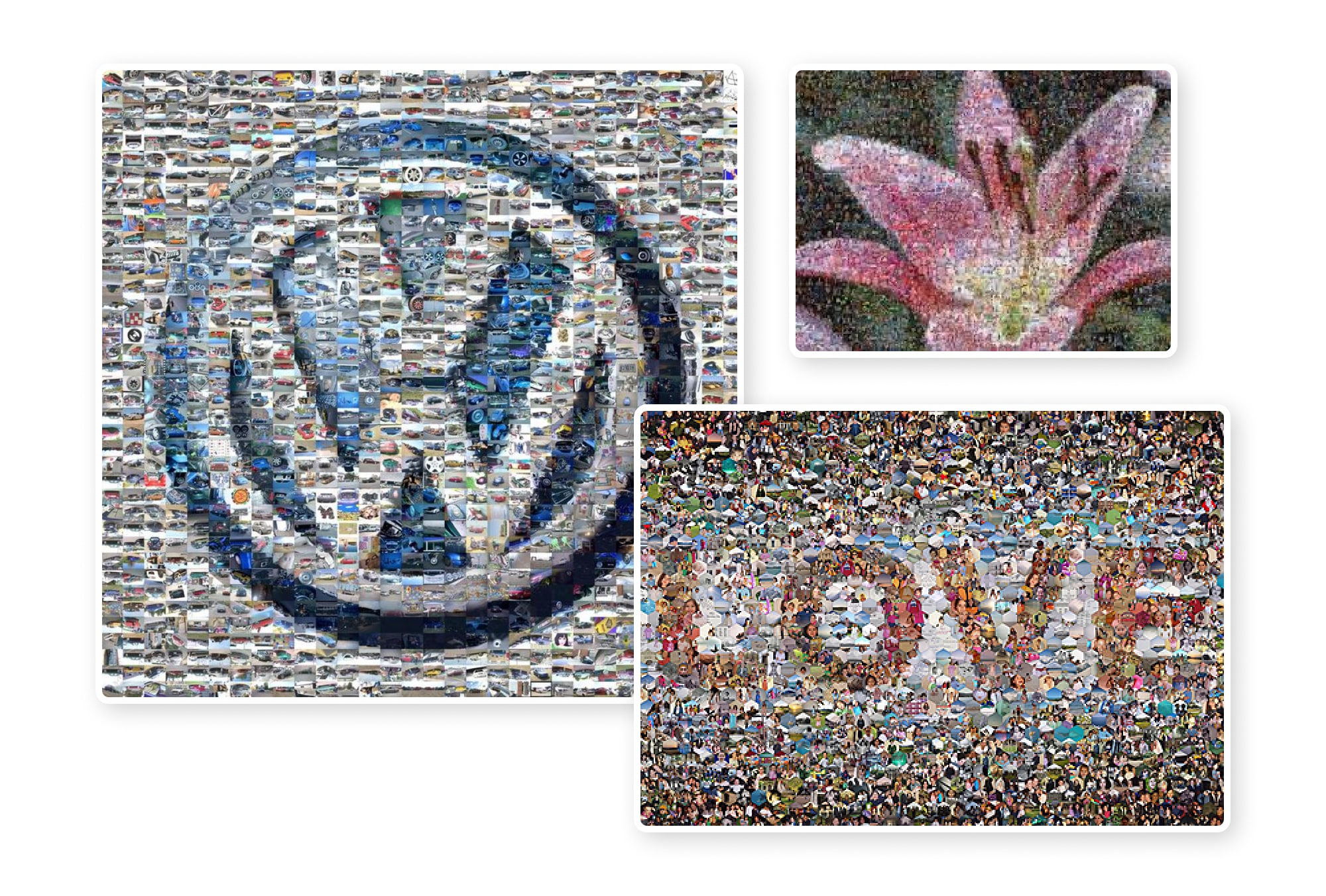 A Brief History & Guide to the Mosaic Picture